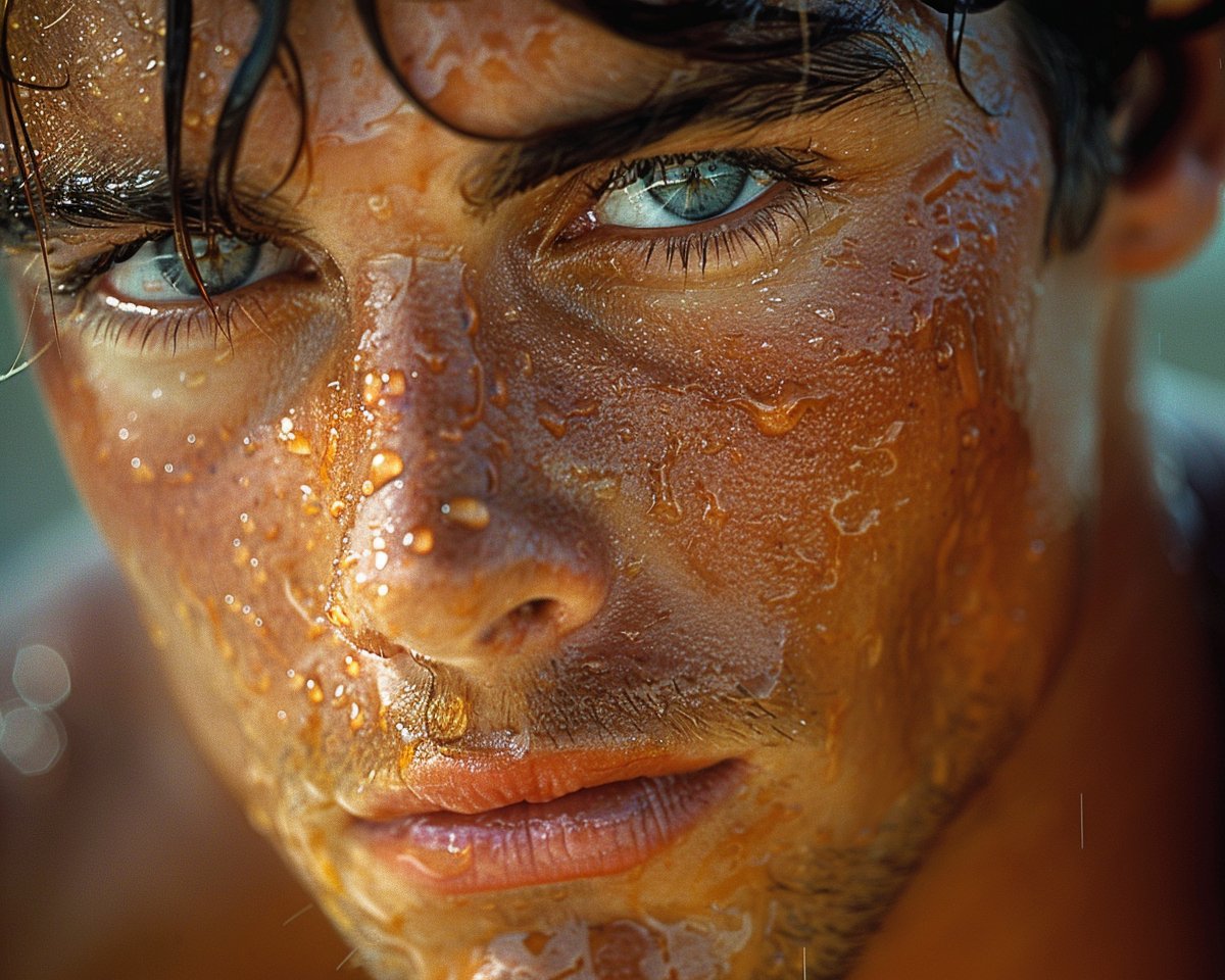 Pourquoi je transpire beaucoup ? Que faire